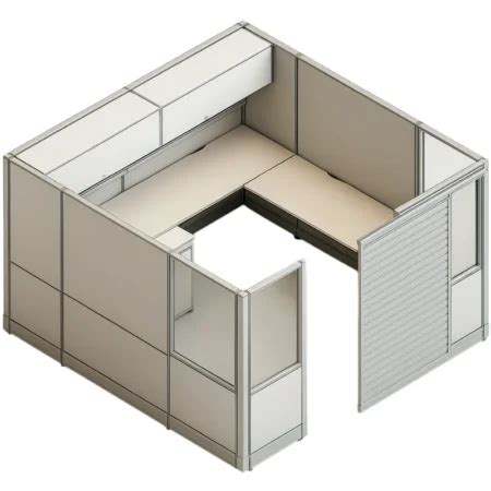 Modern New And Used Office Cubicles In Houston [2026 Collection]