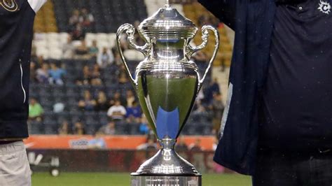 Open Cup 2022 Scores Draw Results Bracket Schedule Matches For All