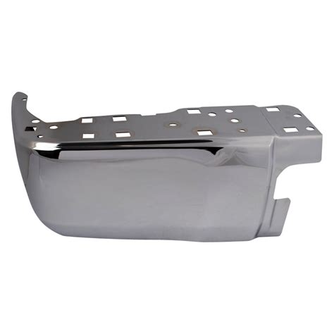 Diy Solutions® Gri02948 Rear Outer Driver Side Bumper Extension