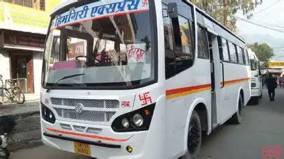 Srinagar Uttarakhand Bus Book Bus Tickets To Srinagar Uttarakhand