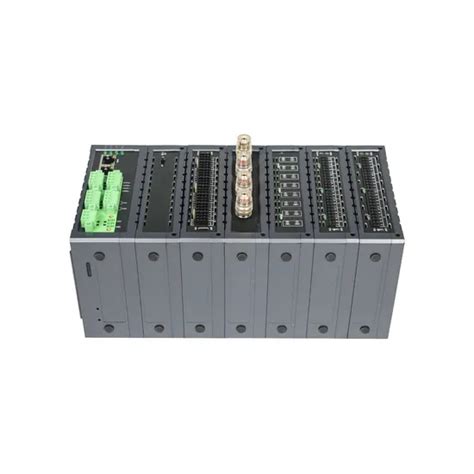 Cloud Control System Remote Monitoring Communication Data Acquisition