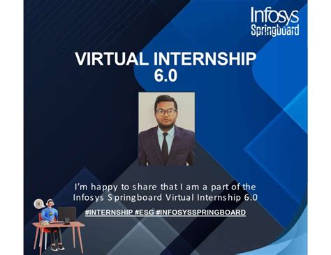 Infosys Infosysspringboard Springboardinternship