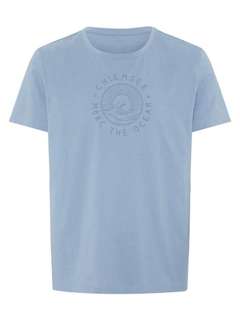 Mbrc X Chiemsee T Shirt Men