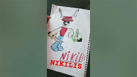 Nikilis Youtube