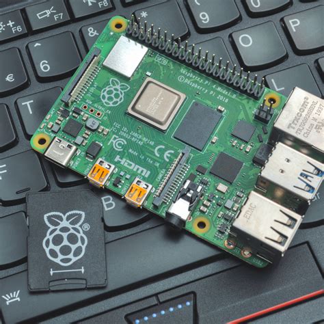 ¿qué Es Raspberry Pi 4 Y Para Qué Sirve