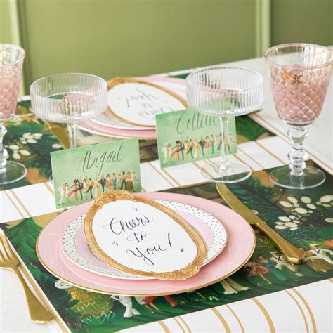 Antique Gold Frame Table Card Hester And Cook