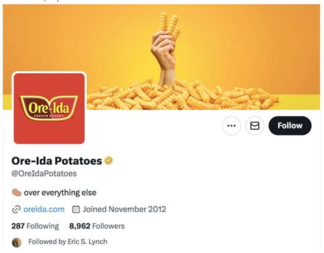 Followed By Eric S Lynch Rhowardstern