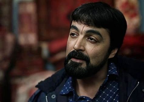 اسم برادر شوهر مارال در سریال آنام بازیگر نقش جوانی و پیری کبیر کیست؟