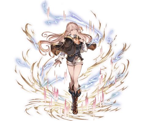 Amira Granblue Fantasy Wiki