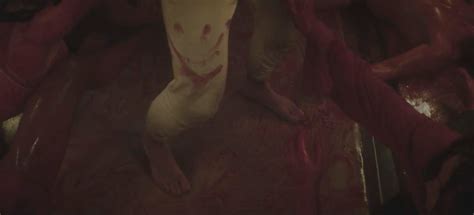 George Rexstrews Feet