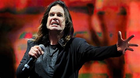 Ozzy Osbourne Sex Beichte Stars Und Ihr Erstes Mal
