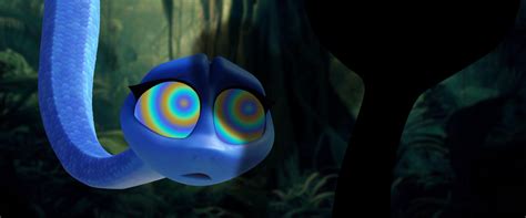 Kaa Captures Maddie Part 2 Request Story By Littleori On Deviantart