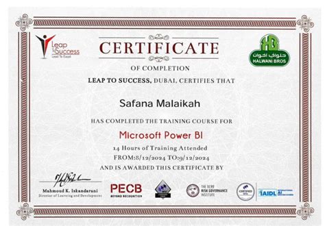 Powerbi Dataanalytics Professionalgrowth Businessintelligence