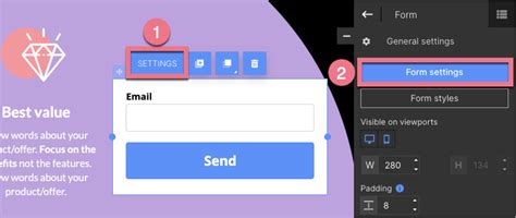 In App Activecampaign Integration Help Center Landingi