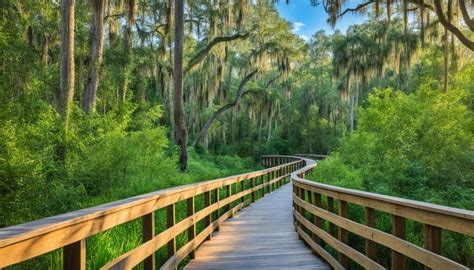 5 State Parks Near Lakeland Fl Explore The Natural Beauty Of Florida