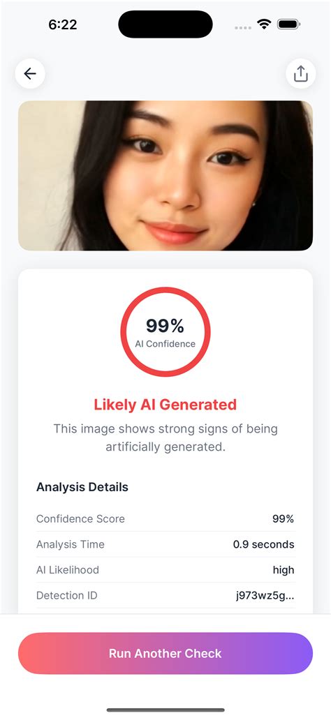 Ai Detector Image Checker Detect Ai Images Instantly