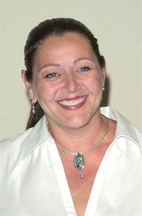 Camryn Manheim — Stock Editorial Photo © Sbukley 17784617