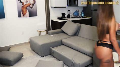 Fratiany Gold Digger Eporner