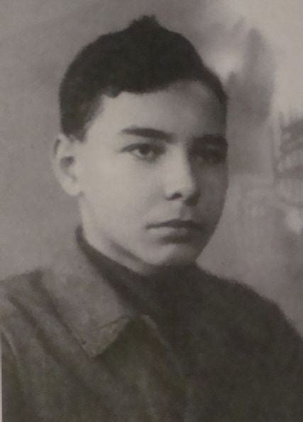 Quienes Jugaron Ajedrez David Iónovich Bronstein ¡somos Nosotros Los