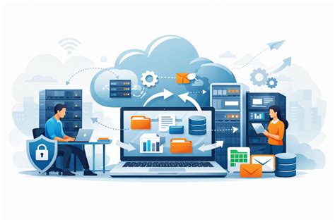 Data Migration Services Detailed Overview Of Our Capabilities