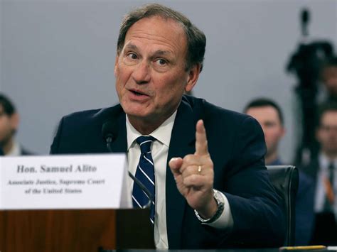 Democrats To Supreme Court Allegations On Thomas Alito Must Be Investigated Truthout