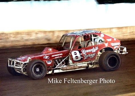 Nazareth Speedway Mert Hulbert 8 At Nazareth Mike Feltenberger Photo Facebook
