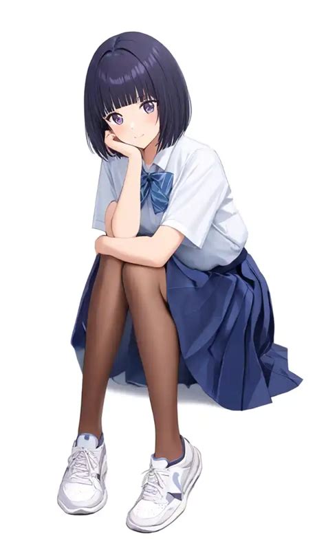 Rinze Himenogi 姫乃樹 凜世 Lover ラヴアール Commission｜aiイラストモデル＆lora Pixai