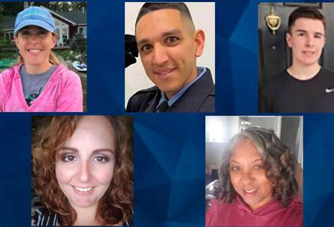 Austin Thompson Crime Online