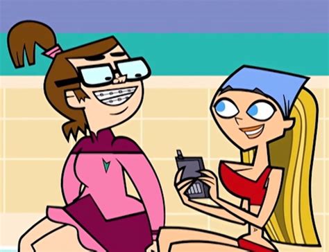 Total Drama Harold Quotes Archenemy Total Drama Tv Tropes