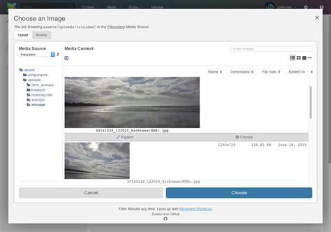 announcing redactor 2 0