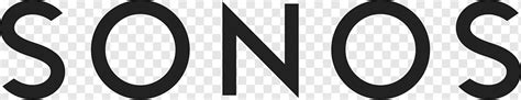 Sonos Hd Logo Png Pngwing