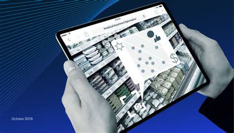 Assortment Optimization Ai Cases
