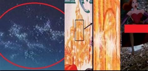 Sex ومثليّة في أفلام الأطفال فاحذروا