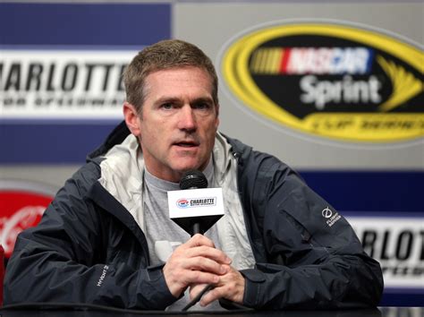 Labonte Rejoins Jgr As Consultant And Brand Ambassador Race Face Tv