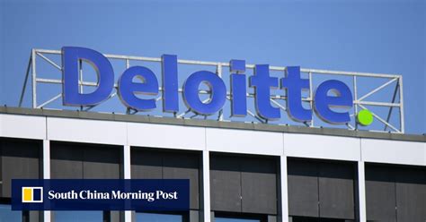 Asia Pacific Firms More Vigilant About Investments Amid Geopolitics Deloitte Survey South