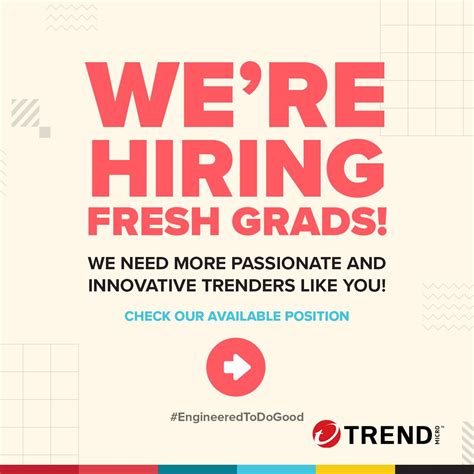 Trend Micro Careers Trend Micro Careers Philippines