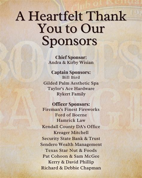 100 Club Of Kendall County 100clubkendallcounty • Instagram Photos And Videos