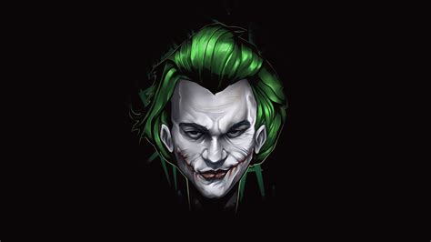 Joker Face Wallpapers Top Free Joker Face Backgrounds Wallpaperaccess