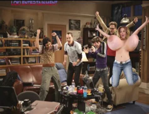 Post 5929002 Kaley Cuoco Lokientertainment Penny The Big Bang Theory