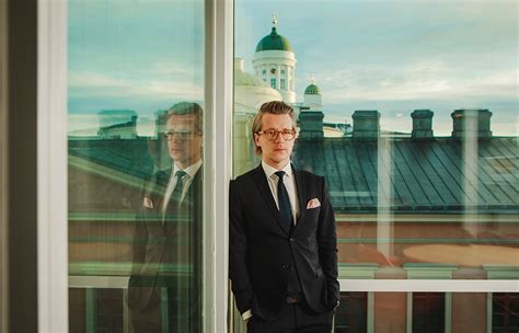 Sakari Melander Juristien Koulutuksella Ratkaiseva Merkitys Oikeusvaltion Tulevaisuudelle