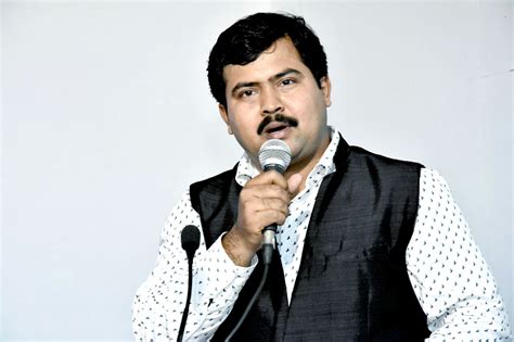 The Versatile Faruque Ahamed Emergence Of A Powerful Editor Ibg News