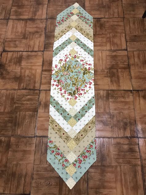 Quilt Block Table Runner Patterns At Angelina Varley Blog