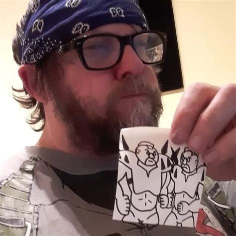 Carl Evans Carlrevans • Threads Say More