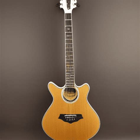 Double Cutaway Acoustic Guitars 7 Things You Should Know Insights