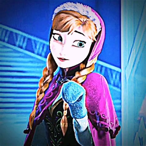 Anna Edit En 2025 Queen