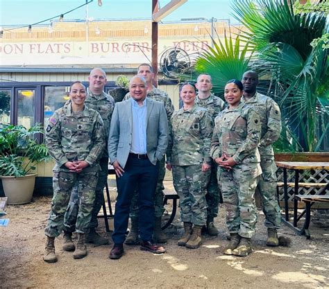 Gary Guzman On Linkedin Postmilitary Skillbridge Fourblockmilcity