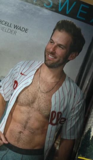 Marcell Wade Dc Extended Universe Wiki Fandom