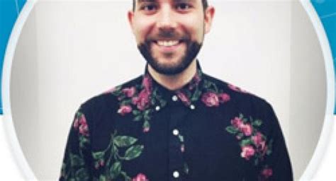 Daniel Madrid Named Executive Assistant At Metropolitan Opera House College Of Fine Arts The