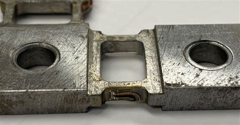 Custom Strain Transducer Service Itm