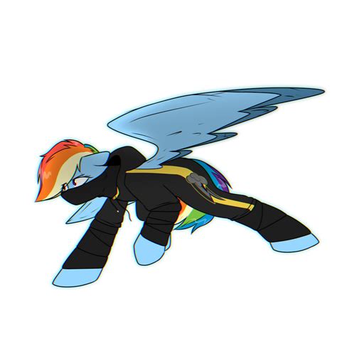 Rainbow Dash Render Wooldz By Wooldz On Deviantart